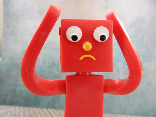 The Toxic Effects of Negative Self-Talk – Emerald Blossoms